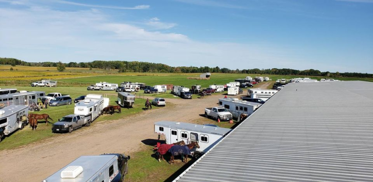 Gallery - Double F Arena LLC